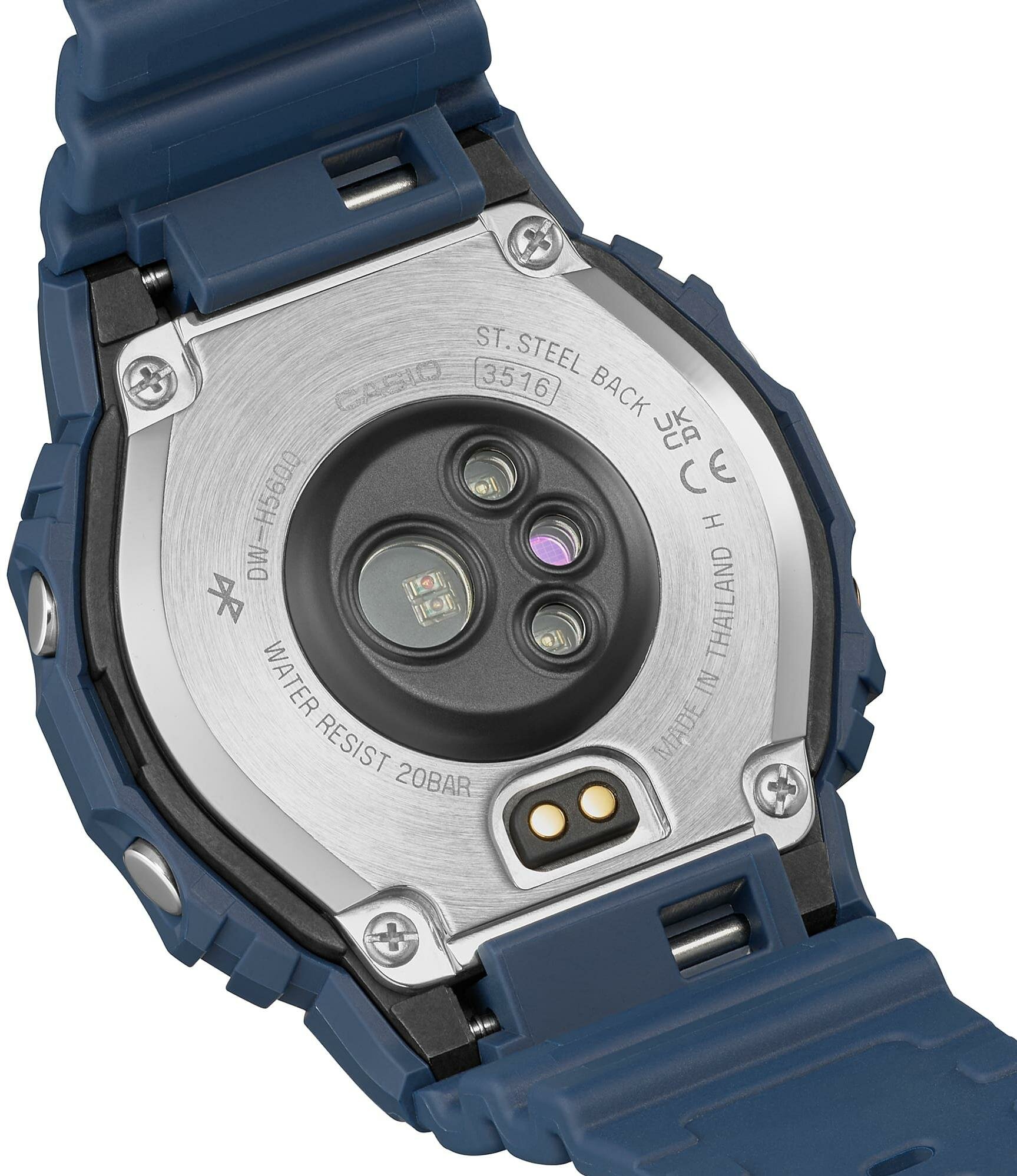 Наручные часы CASIO — фото 1
