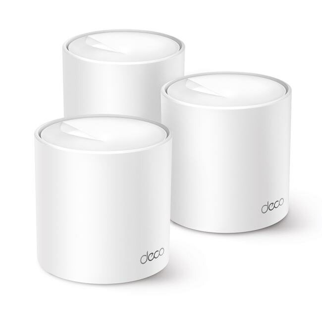 Tp-link Deco Deco X10 (3-pack)