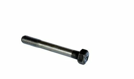 245-1002047-01 Болт Д-245Е3 головки блока короткий ЕВРО-3 оригинальная запчасть ММЗ