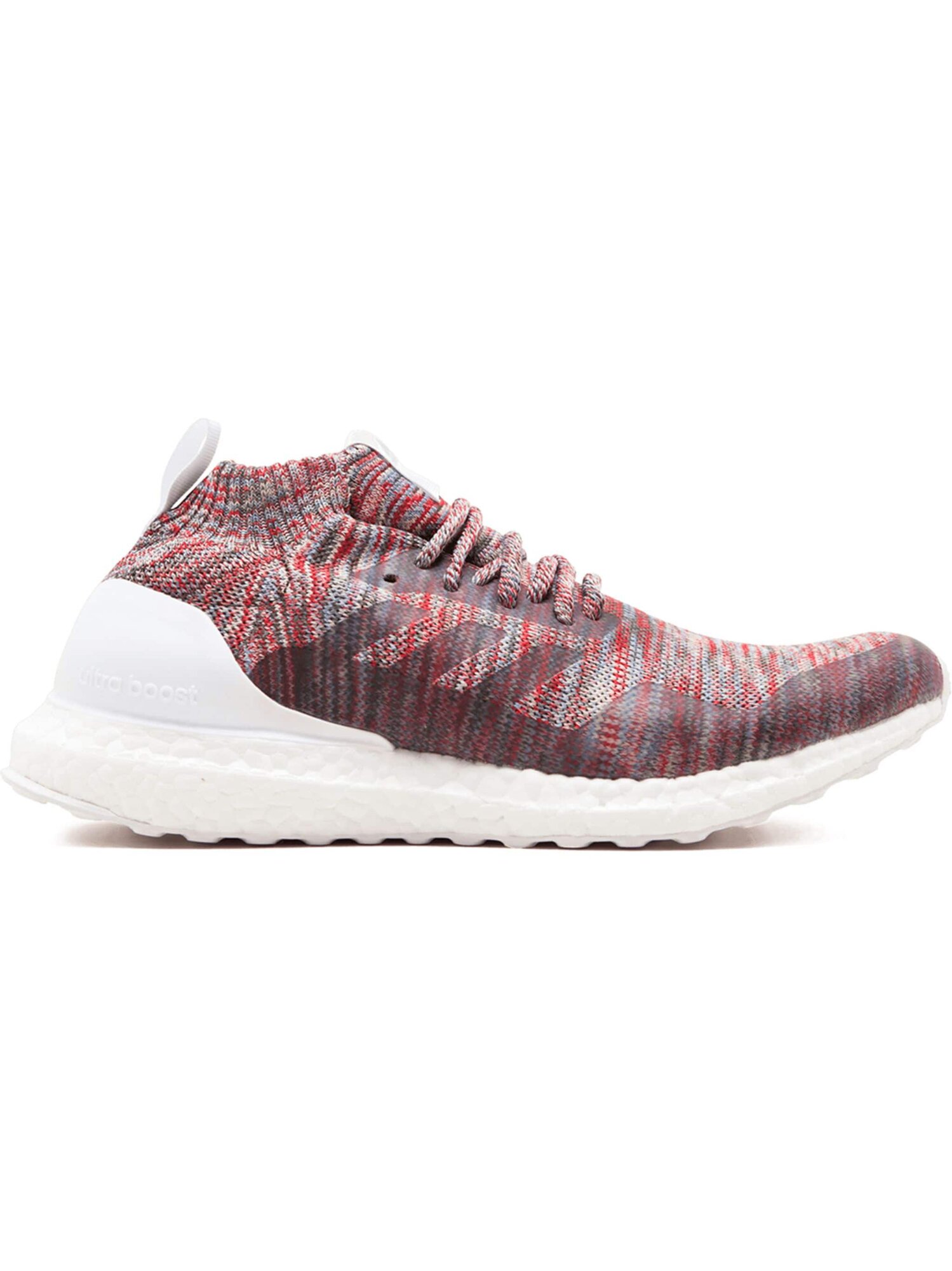 Кроссовки Ultra Boost Mid Kith