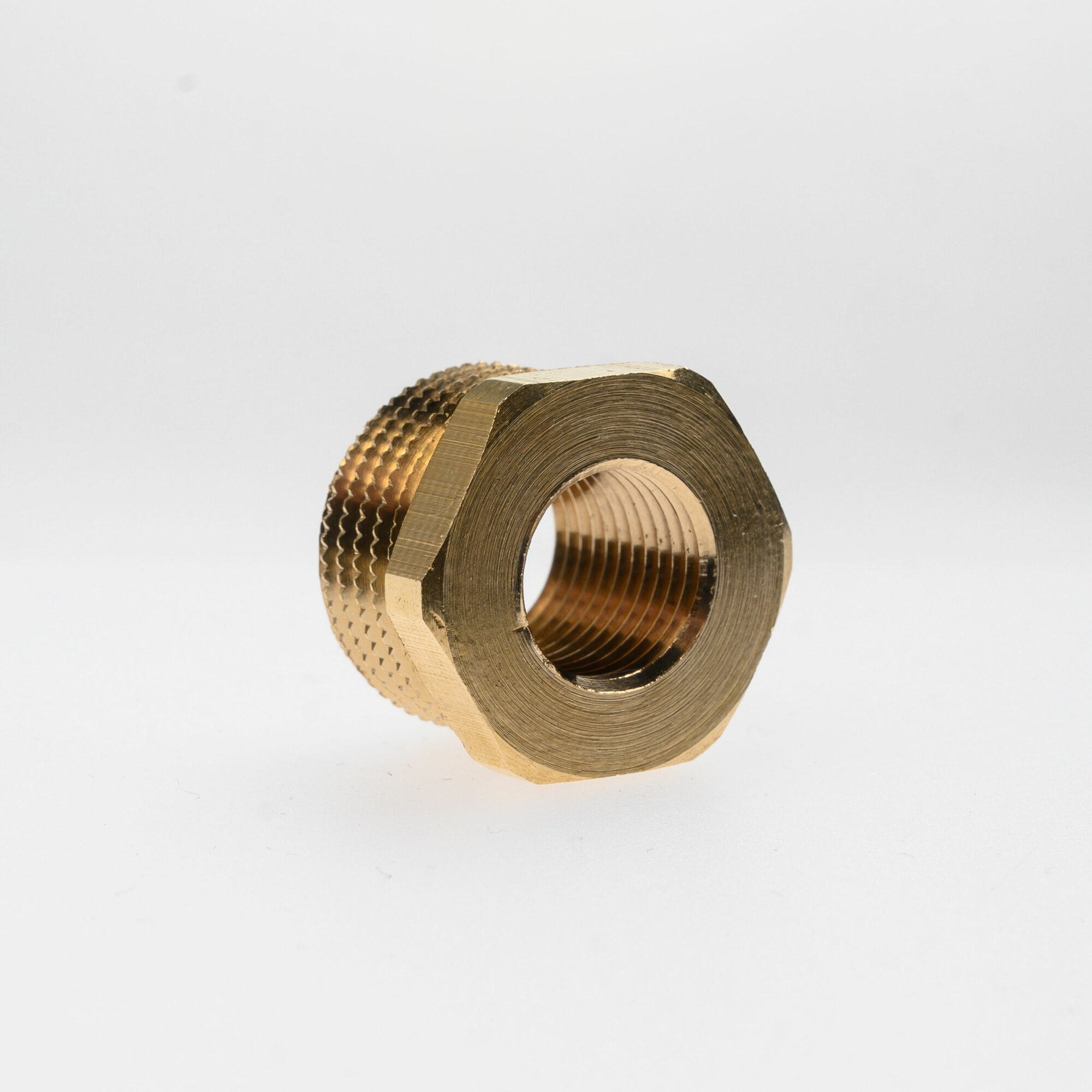 Футорка HG 1/2" НР x 1/4" ВР