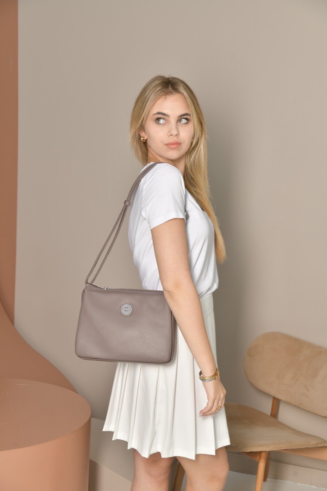 Сумка кросс-боди