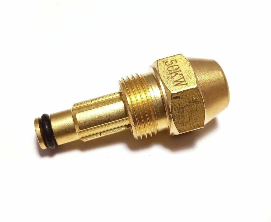 Форсунка 50кВт для дизельной пушки BALLU, MASTER B 145 CEL, B 150 CEL
