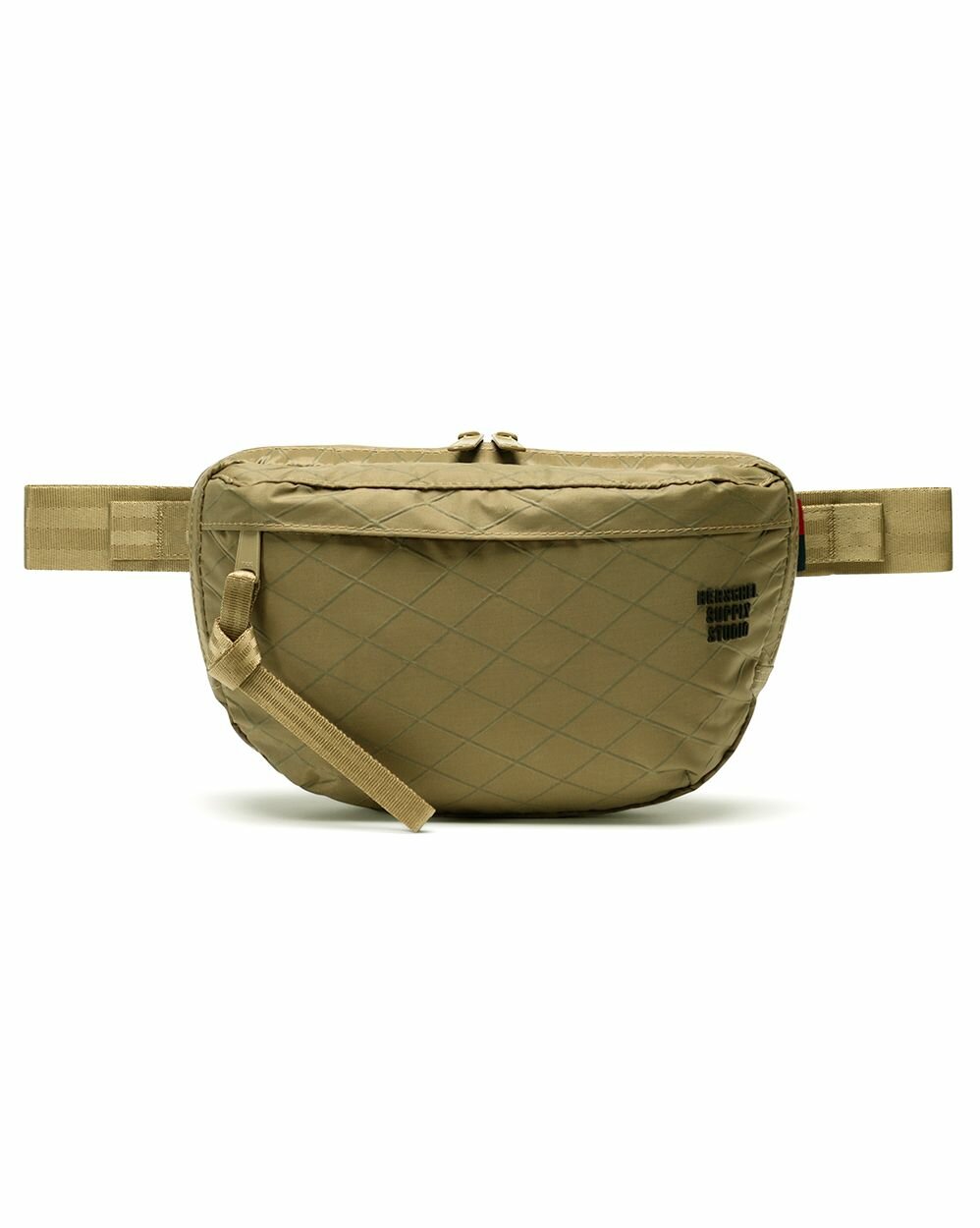 Сумка поясная