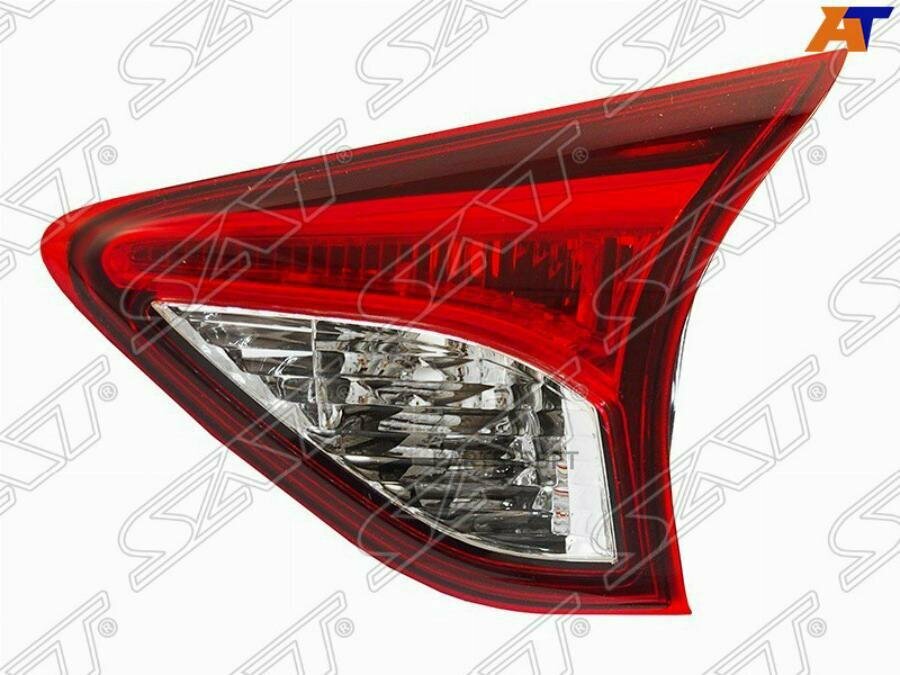 Фонарь в крышку багажника Mazda CX-5 11-15 (Справа) SAT ST-216-1317R | цена за 1 шт