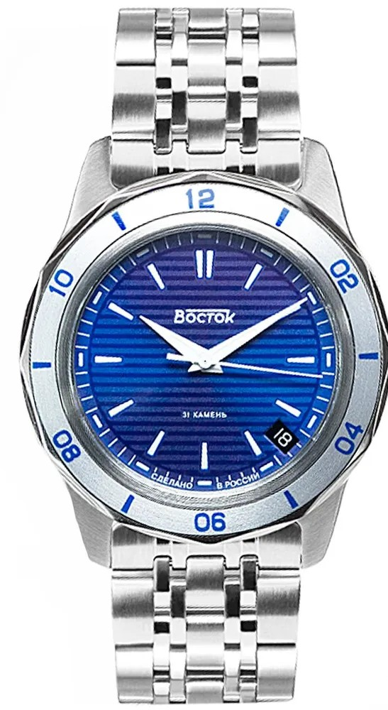 Наручные часы Восток