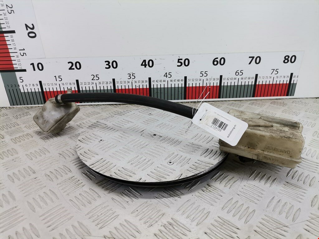 Бачок тормозной жидкости Citroen Xsara Picasso 463597 арт. 2124105