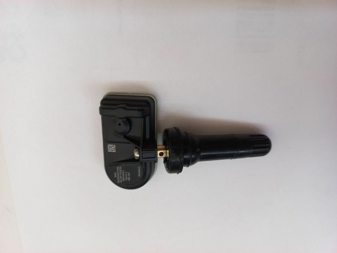 Датчик давления в шине CHERY OMODA C5 [1.5 16V CVT внедорожник Turbo] 802000277AA