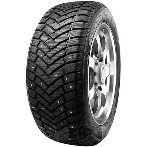 Автошина Linglong GREEN-Max Winter Grip SUV 225/55 R18 98T