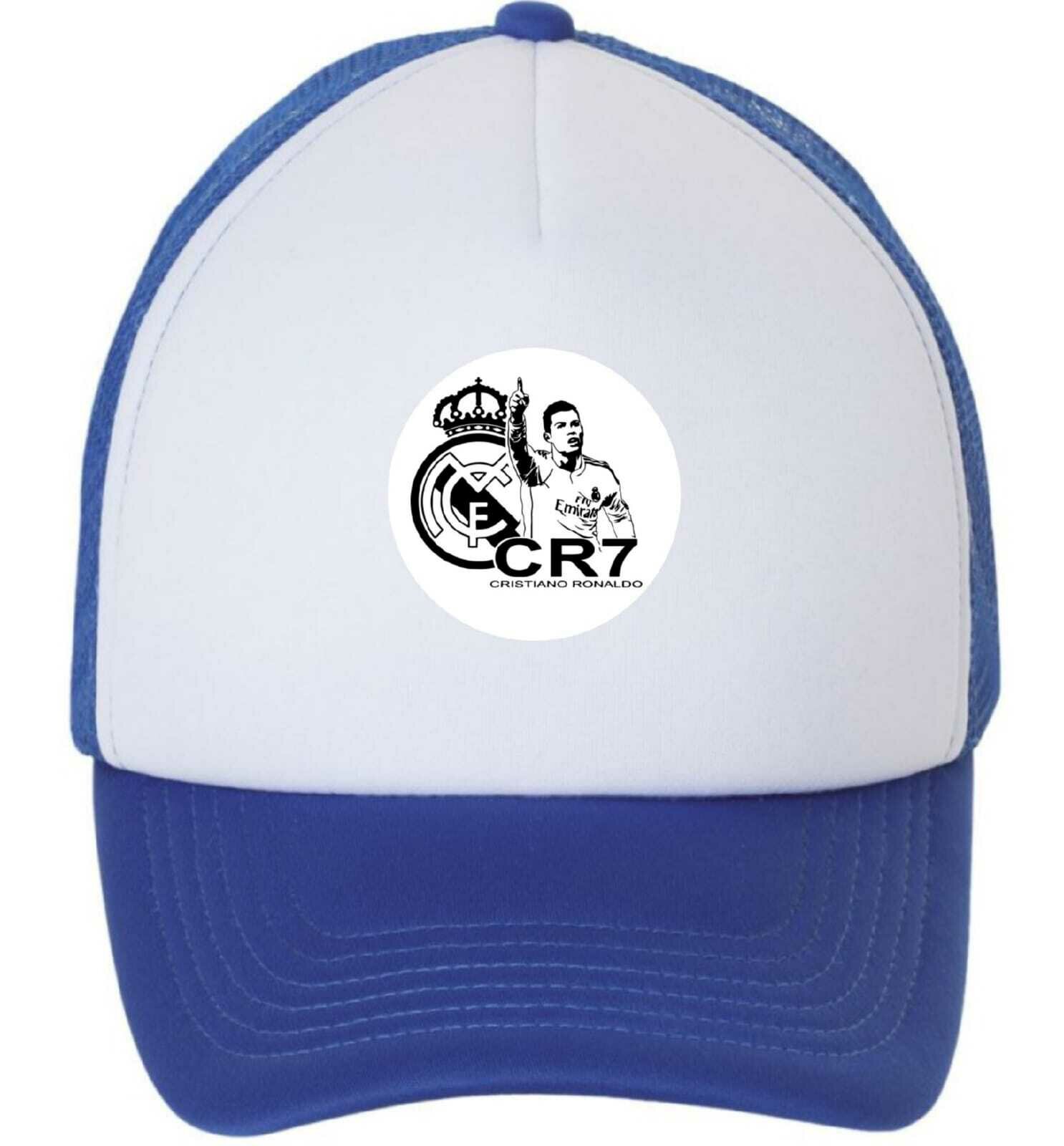 Бейсболка Базовая коллекция для мальчиков