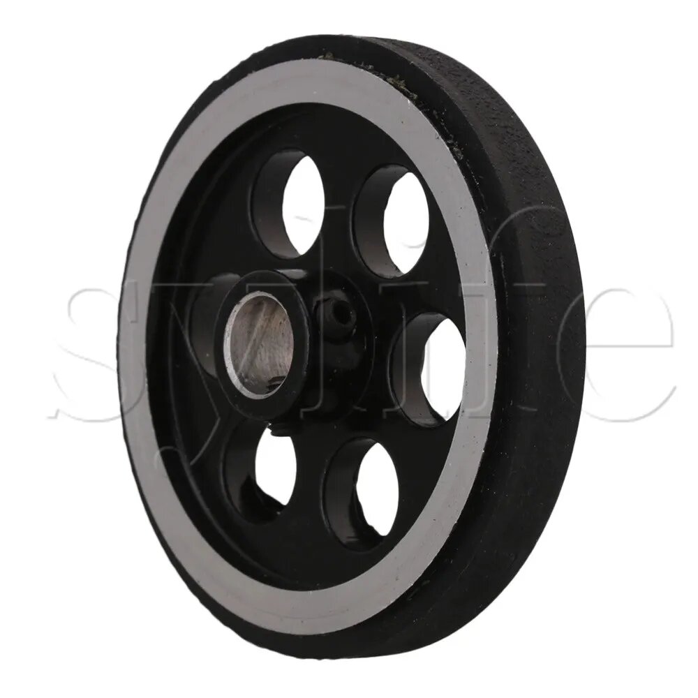 200x10 мм промышленного алюминиевого профиля Алюминий резиновый измерительный датчик угла поворота колесо измерителя