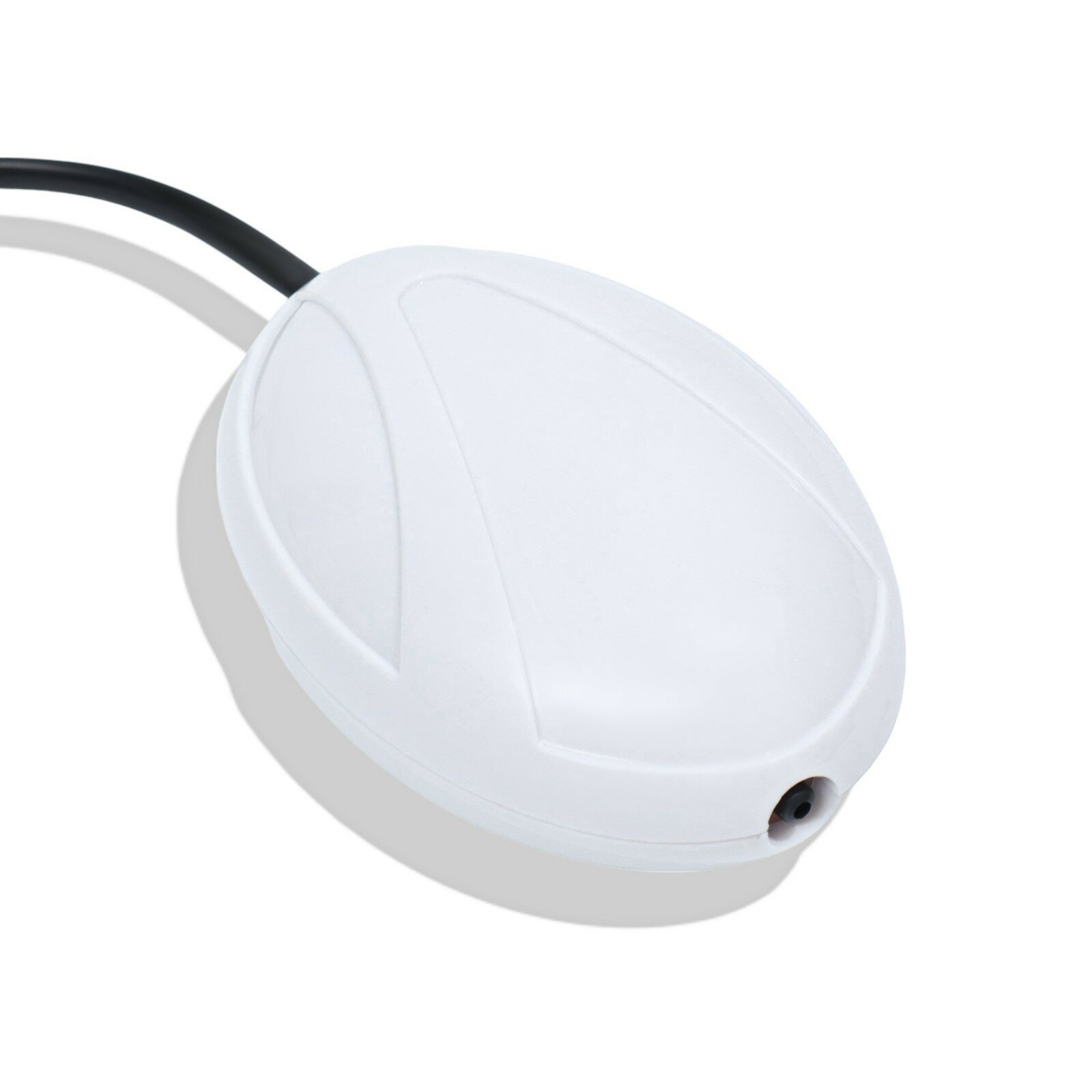 Компрессор воздушный Sea Star HX-601, утолщенный ABS пластик, бесшумный, 1,5 л/мин, 2 Вт, 9933589