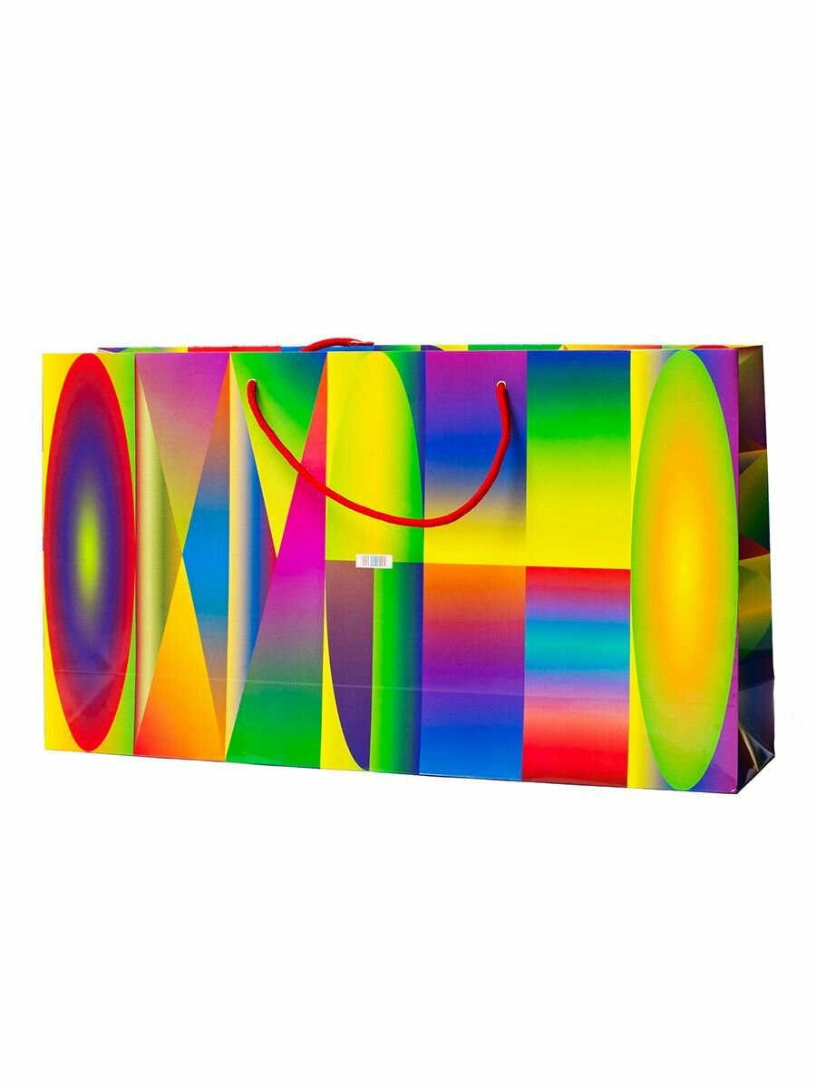 Подарочный Ох большой