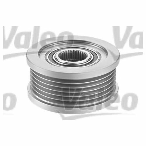 Шкив генератора Valeo 588089