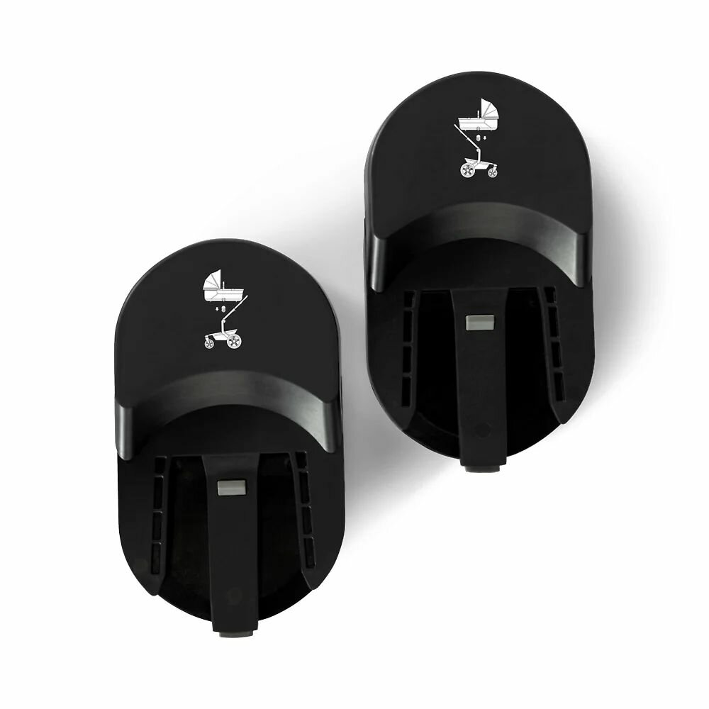 Адаптеры для увеличения высоты люльки коляски JOOLZ Day5