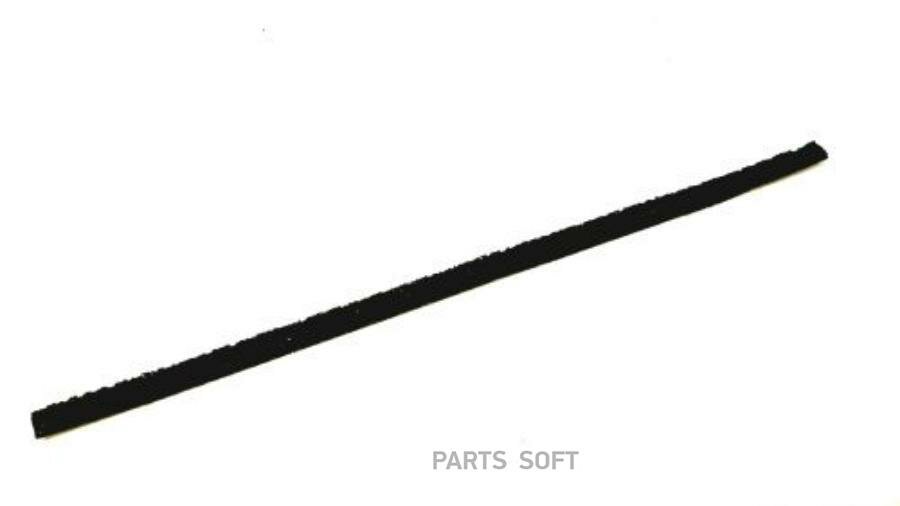 65078AJ000 SUBARU уплотнитель стекла верхний