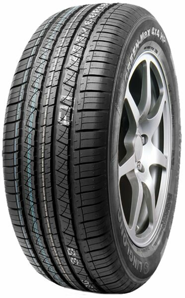 Шина 265/50 19 110W Linglong GREEN Max 4x4 HP