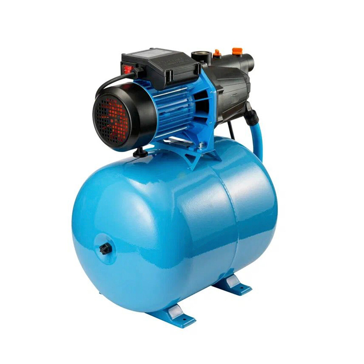 Насосная станция Джилекс Джамбо 70/50 П-50 (2.0), 50 л, 1100 Вт