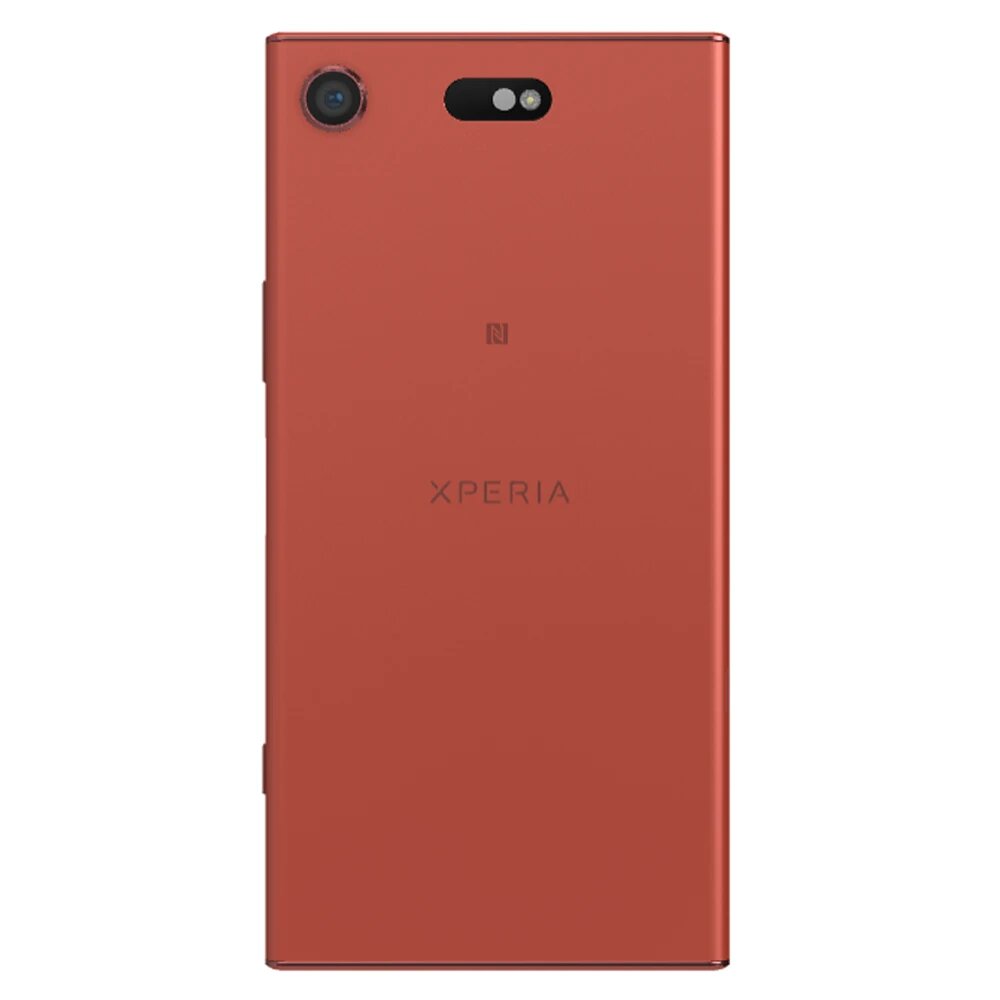 Смартфон SONY xperia xz1 compact, 4/32ГБ