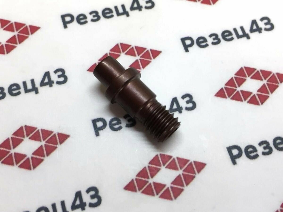 Штифт CTM618-W для токарных резцов для крепления сменных многогранных твердосплавных пластин.