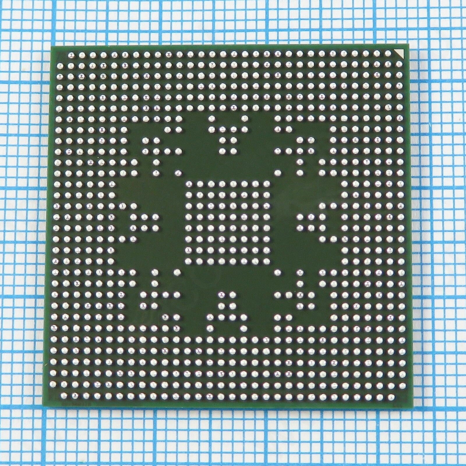 GF-GO7200-B-N-A3 - Видеочип — фото 1