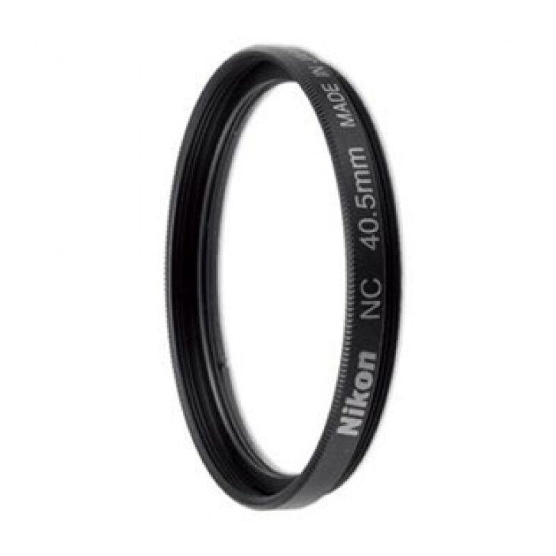 Светофильтр Nikon NC 40,5mm