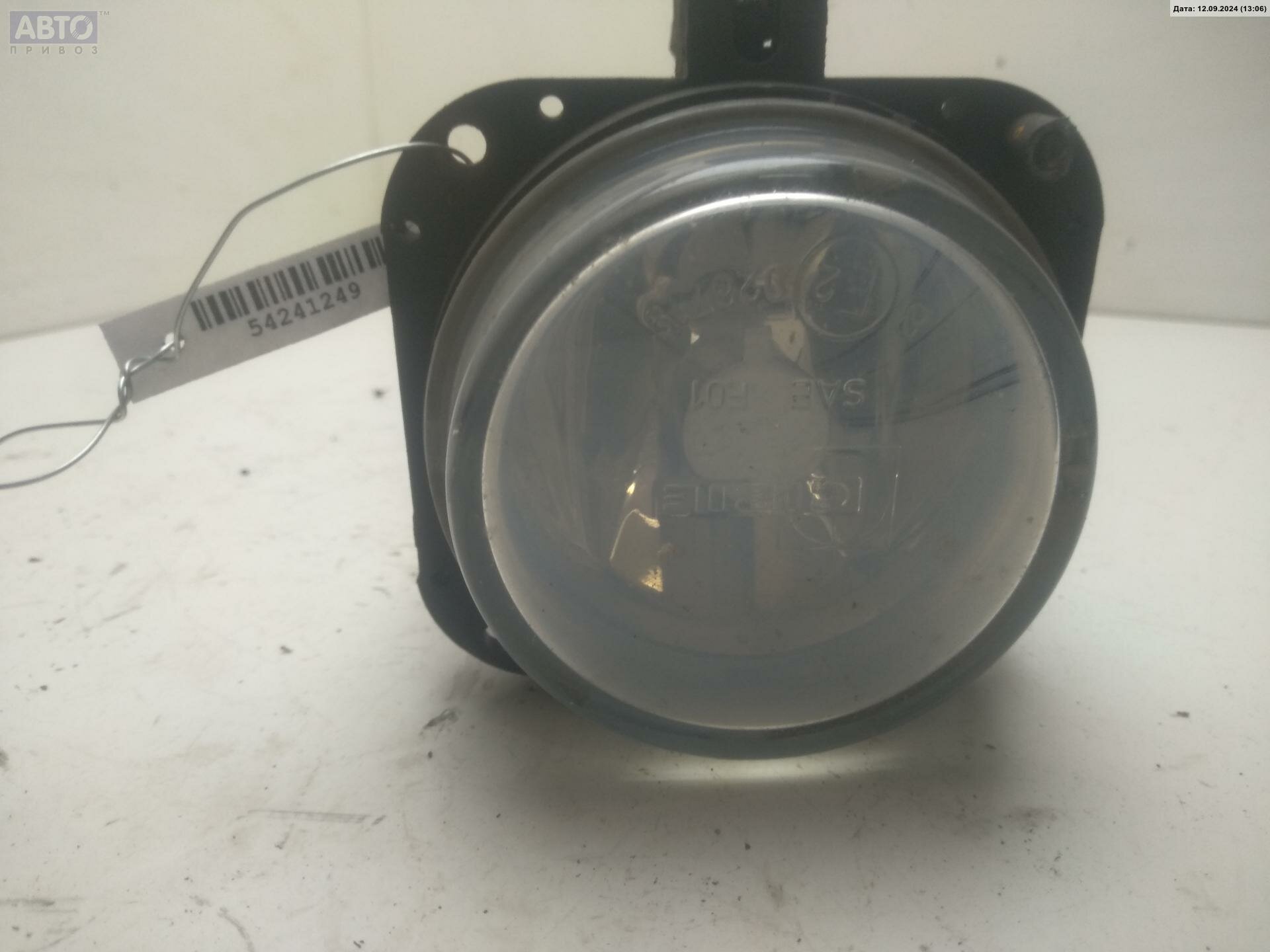 Фара противотуманная левая Mazda MPV (1999-2006) LW