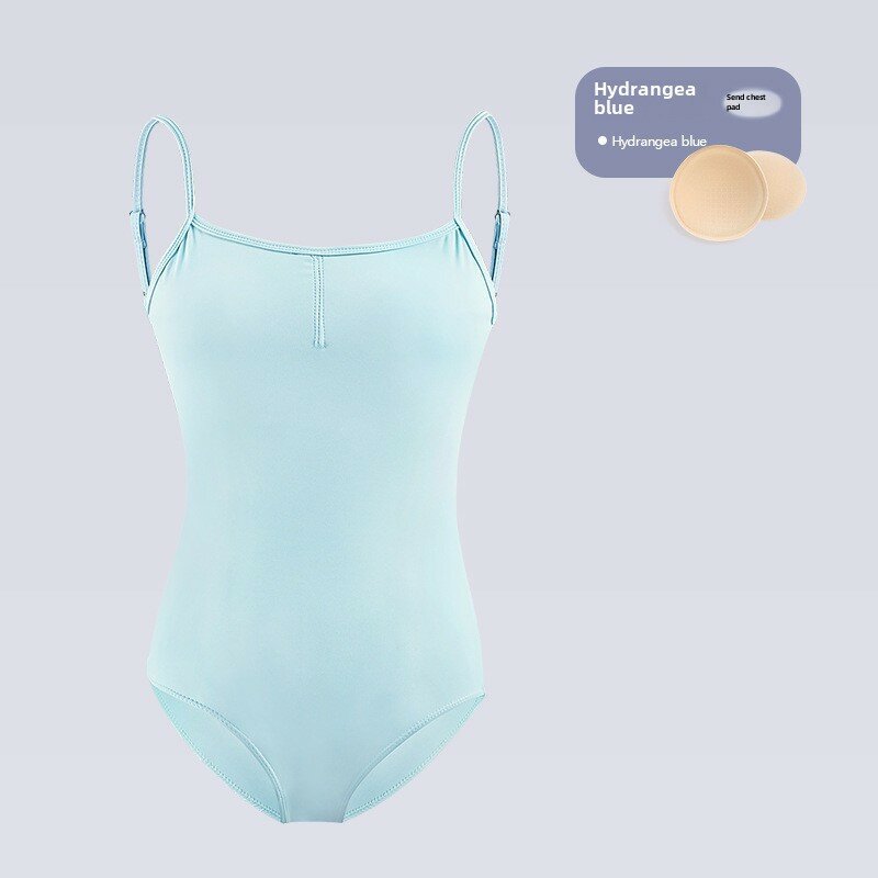 Шорты для гимнастики и танцев