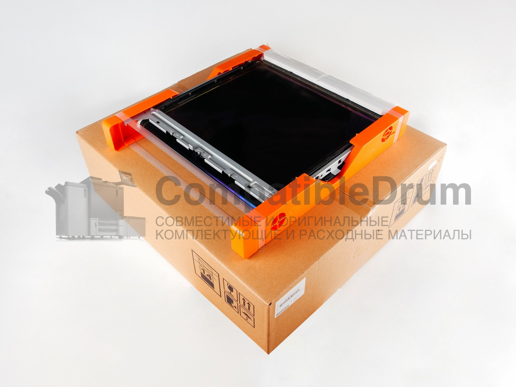 A161R73311 Оригинальный transfer belt unit для Konica-Minolta