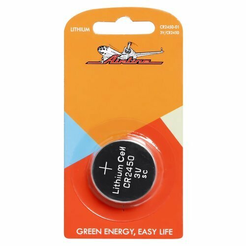 Батарейка Airline CR245001