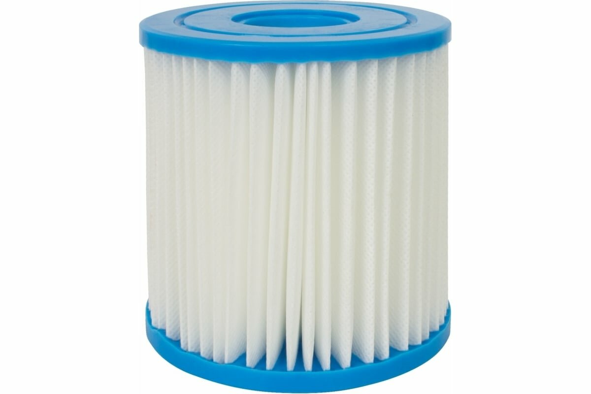 Intex COFRA фильтр-картридж для насоса бассейна совместимый с моделью FSP-05, комплект 1 шт.