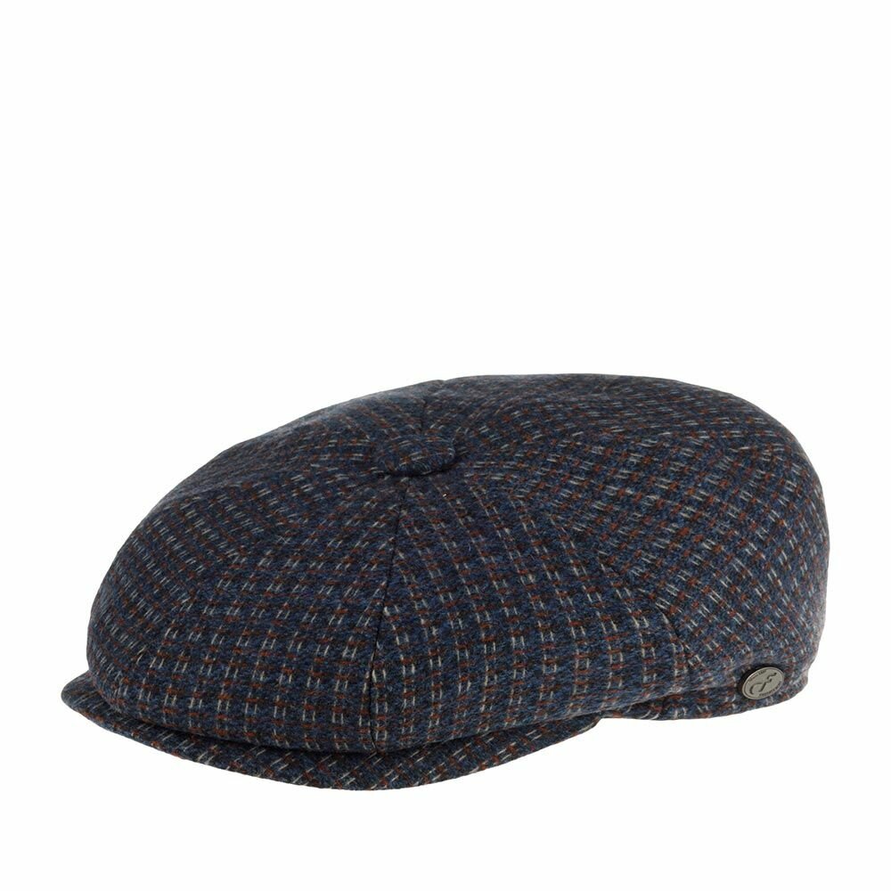 Кепка Базовая коллекция для мужчин и женщин