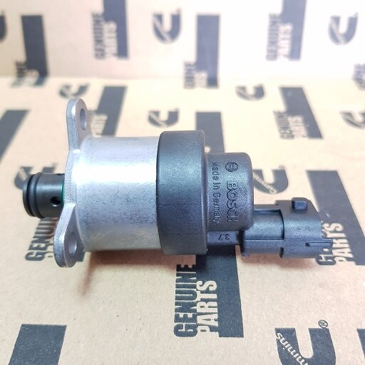 Блок дозировочный ТНВД КАМАЗ Е4 (0928400745)