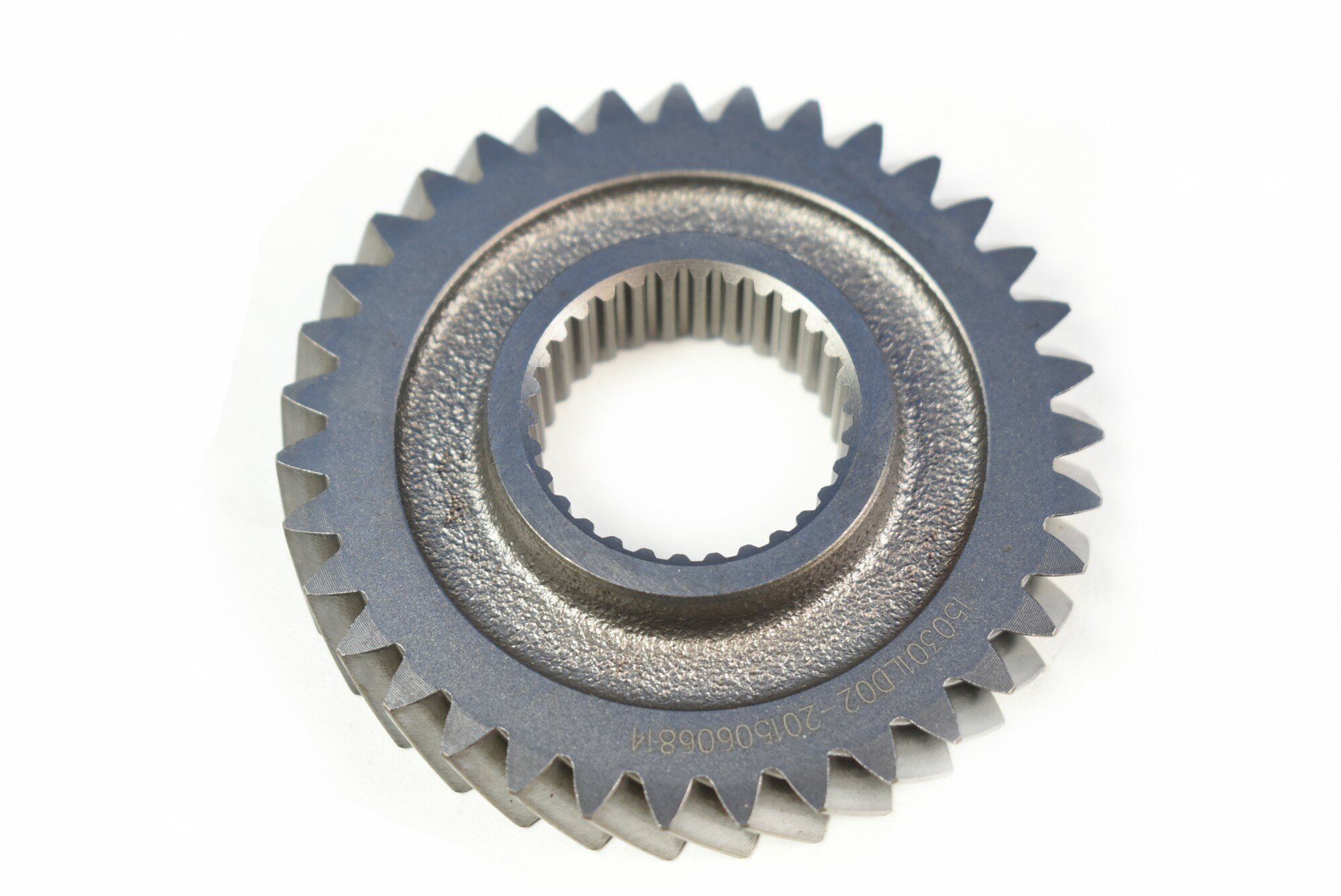 Шестерня 3-ей передачи вторичного вала Lifan Smily (320)