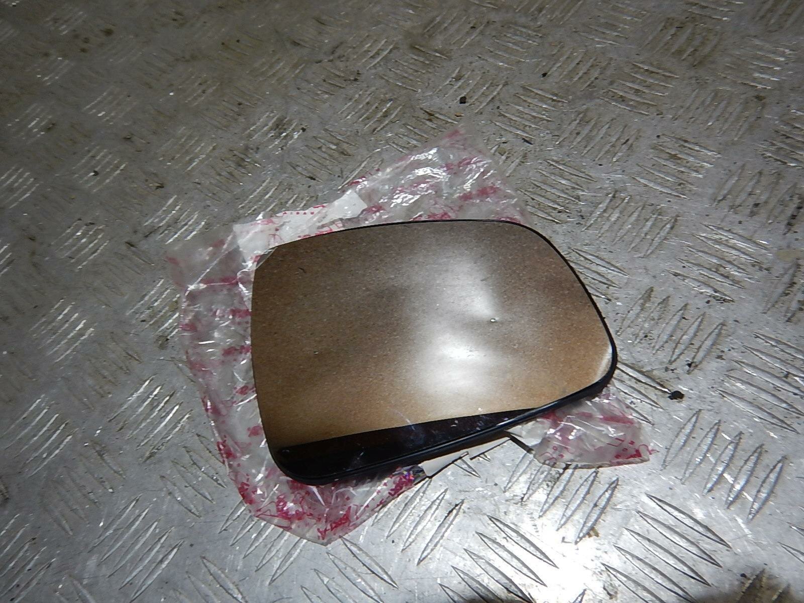 Б/У Зеркальный элемент (правый), Renault (Рено)-LOGAN (05-) RENAULT LOGAN (05-) Asam Дубликат, новый. 402758 RENAULT арт....