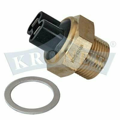 Датчик включения вентилятора Kroner K204208 для Lada ВАЗ-2108-2115 Самара