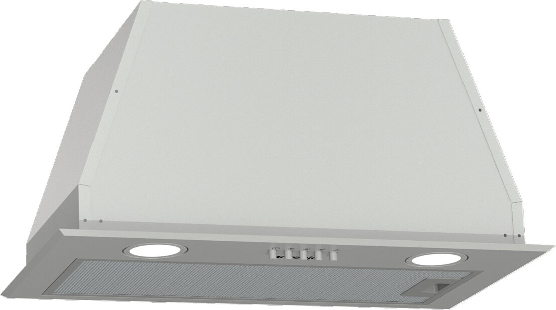 Полновстраиваемая вытяжка GORENJE BHI526E6X