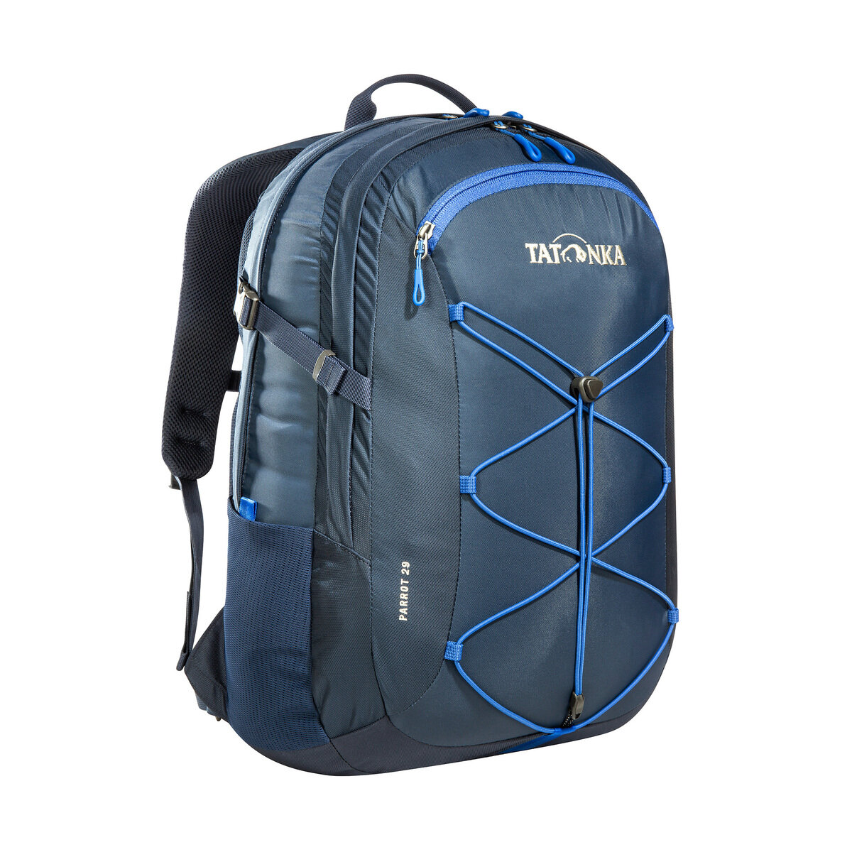 Рюкзак Tatonka PARROT 29 navy-2