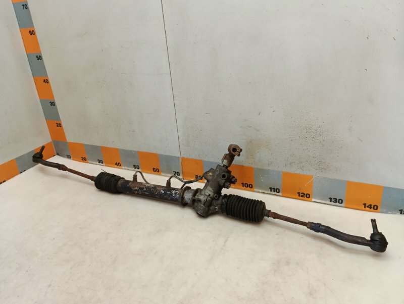 Б/У Тойота Витц Рейка рулевая Toyota Vitz 2002 327253 TOYOTA арт. 4425052041