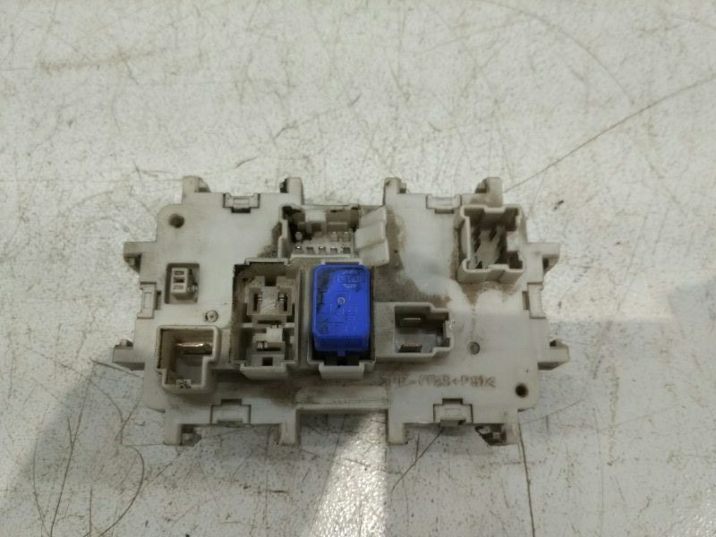 Б/У Ниссан Патфайндер R51, Navara (D40) 2005-2015, XTerra (N50) 2005-2015 Блок предохранителей салонный Nissan Pathfinder 200...