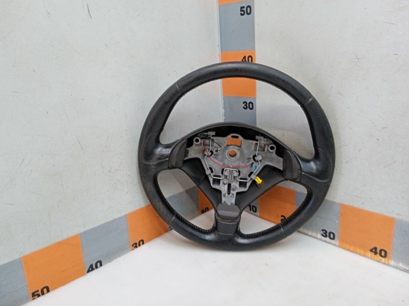 Б/У Пежо 407 Руль Peugeot 407 2008 321628 Peugeot-Citroen арт. 4109GH