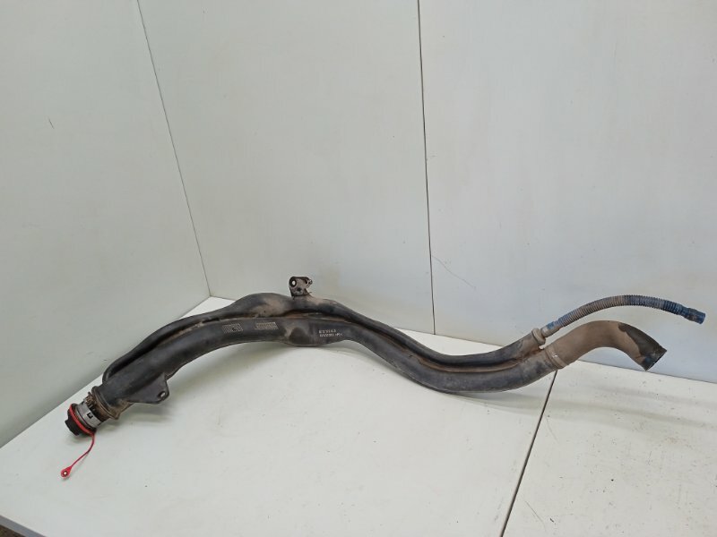 Б/У бензобака, без крышки, Опель Зафира Б , без крышки Горловина топливного бака Opel Zafira 2008 B, A05 117270 OPEL арт. 1...