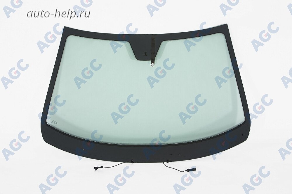 FYG LADA Лобовое Обогрев solar