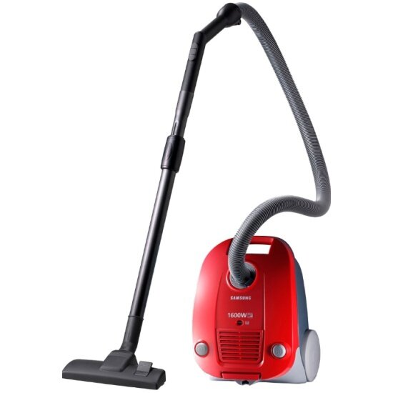 Пылесос Samsung SC4131