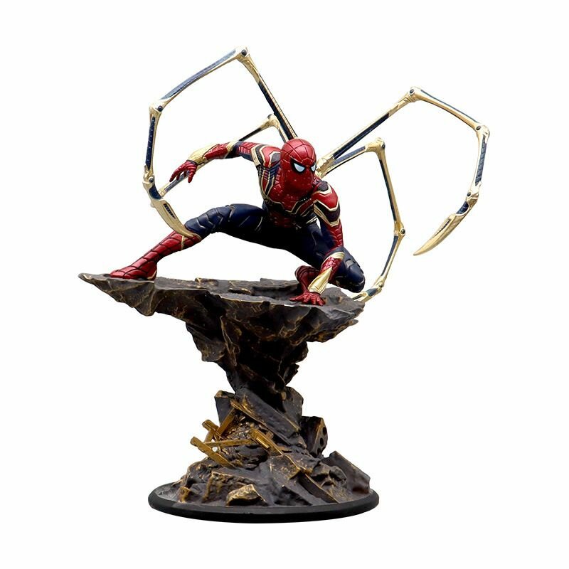 Человек паук Marvel