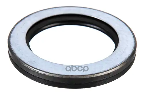 Сальник ступицы ! FPM 90x130x14 Iveco EUROTRAKKER/STRALIS Stellox арт. 8101257SX