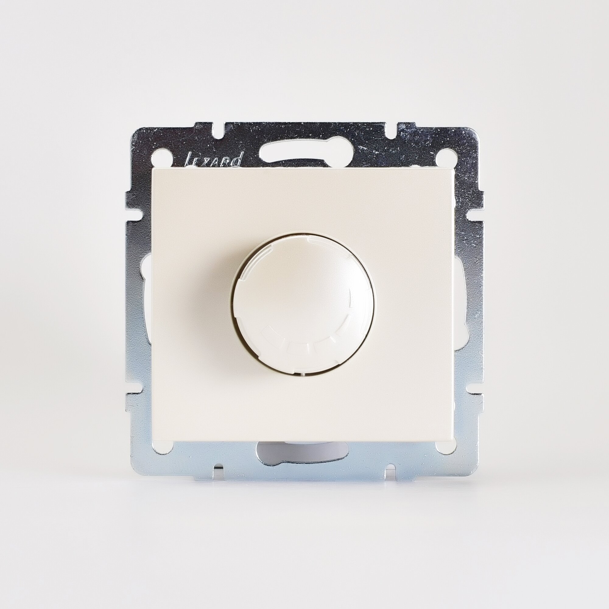 RAIN механизм Диммера 1000Вт жемчужно-белый перламутр