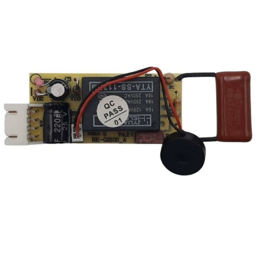 Redmond RK-G240S-PP плата питания для электрочайника SkyKettle RK-G240S