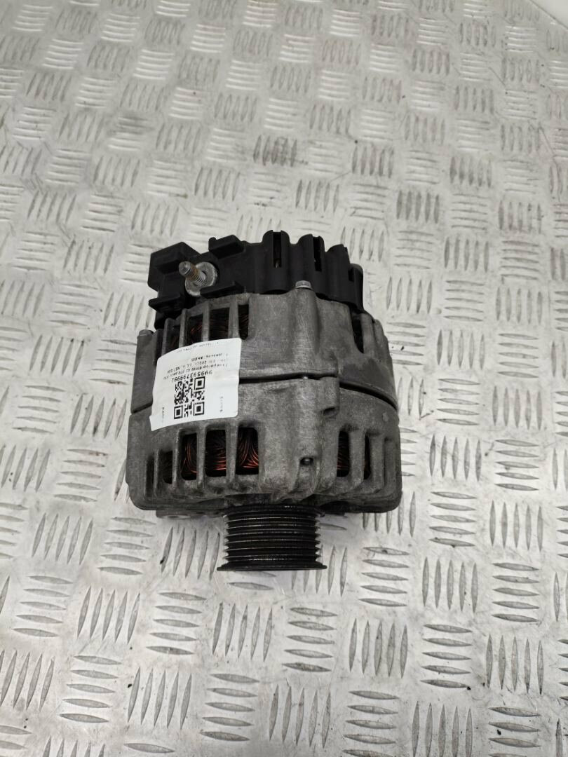 Генератор для BMW X5 E70 [рестайлинг] 3.0 OEM 12317803724