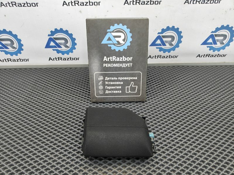 Б/У Накладка торпедо Land Rover Range Rover Evoque L538 / Ленд Ровер Рэндж Ровер Эвок L538 2.2 224DT 190Л.С 2012